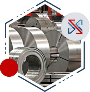 Stainless Steel Sheet/Coils Supplier Stockist in Ambattur - Jain Steels ...